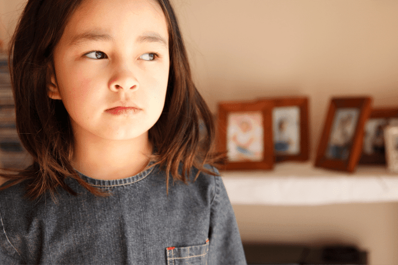 How to help your anxious child - Kids First Children's Services