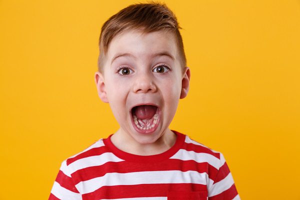 Kids with ADHD: How Occupational Therapy can help - Kids First Children ...