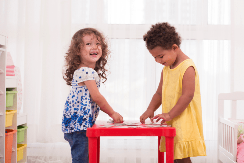 Helping Kids Deal with Conflict: Tips from Child Psychologists - Kids ...
