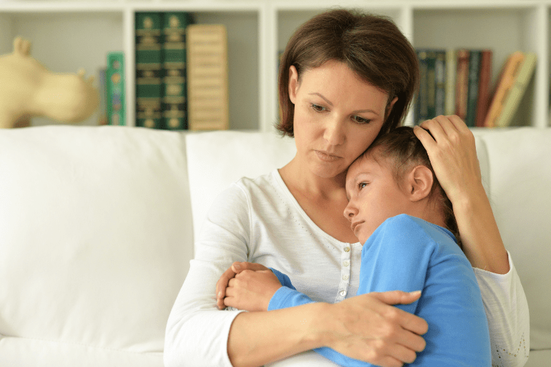 Is My Child Anxious? A Guide for Parents - Kids First Children's Services