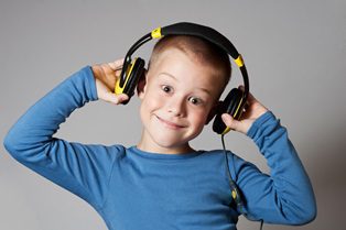 Auditory Processing: How sound affects the way kids learn and behave ...