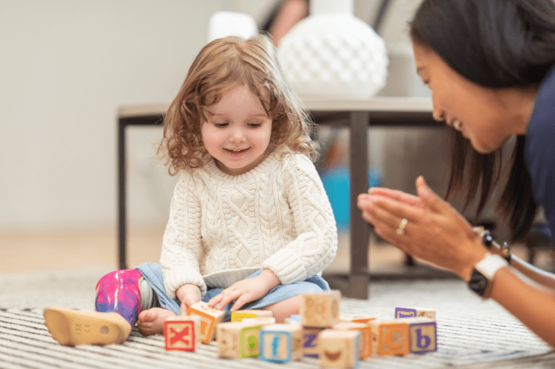 How Occupational Therapy Helps Children with ADHD | Kids First