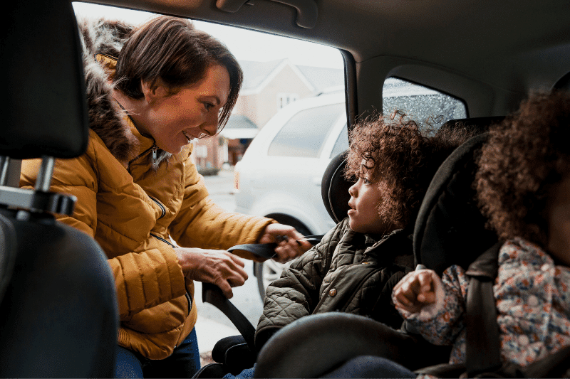 Helping Children Follow Instructions: Tips for Parents - Kids First ...