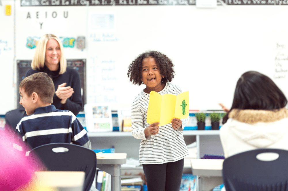 Mastering the Art of Telling News: Speech Therapist Tips for Young ...