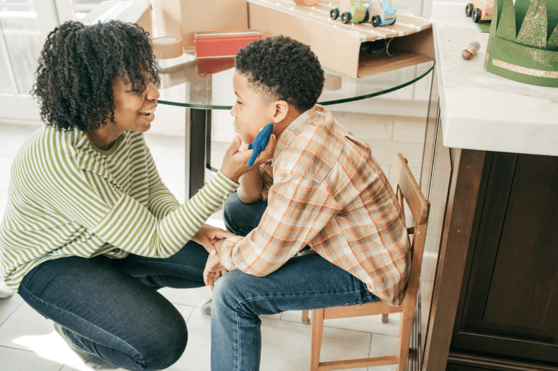 3 ways to respond when kids say “I can’t do it” - Kids First Children's ...