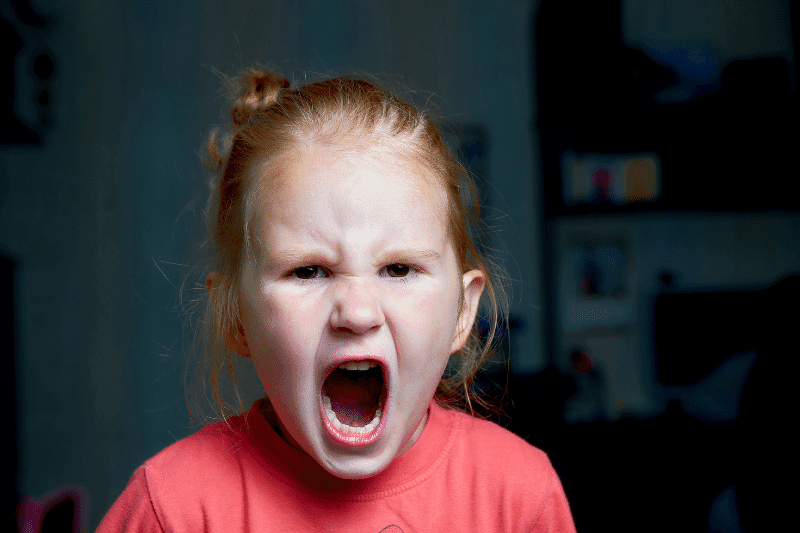 Meltdowns: Why kids have tantrums and how to manage them - Kids First ...