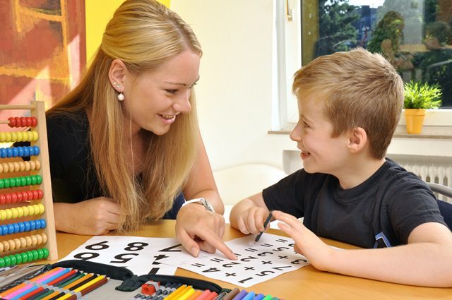 10 Benefits of Having a Maths Tutor for Your Child | Kids First