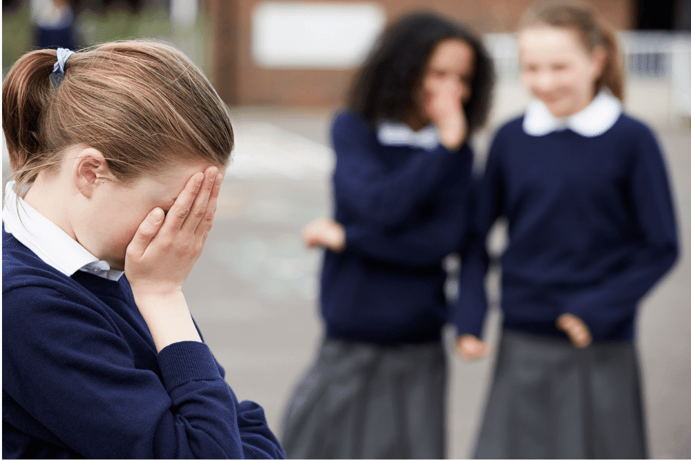 4 things to do when your child has a fight with a friend | Kids First