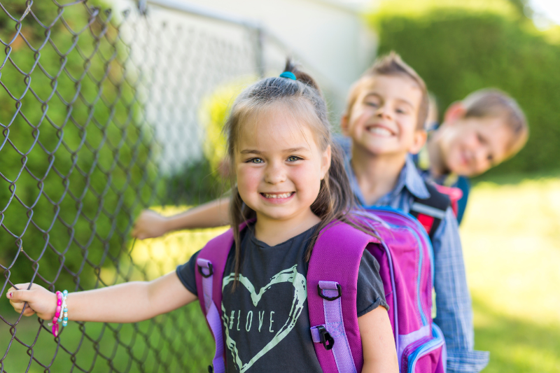 What to Do (and Not Do) on Your Child’s School Orientation Day - Kids ...