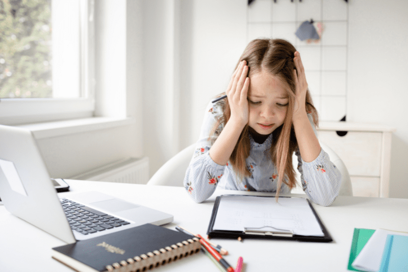 Term 3 Burnout: What Parents Can Do to Support Their Child’s Wellbeing ...